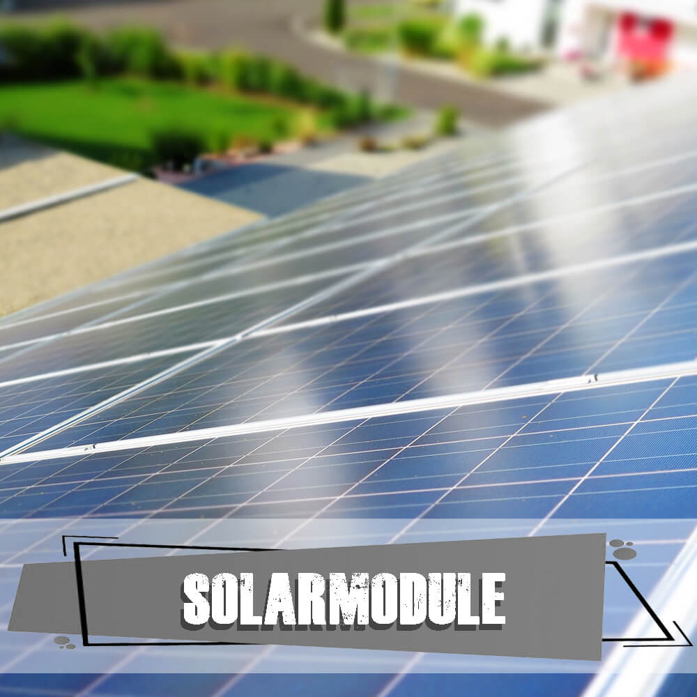 Balkonkraftwerke mit Speicher & PV-Anlagen bis 10 kWp